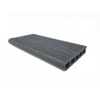 Anthracite 5m EleganceComposite Decking Board