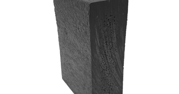 3M Rot Proof Joist 50 x 150 Composite Batten Building Plastics