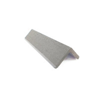 Slate Elegance Composite Decking End Cap
