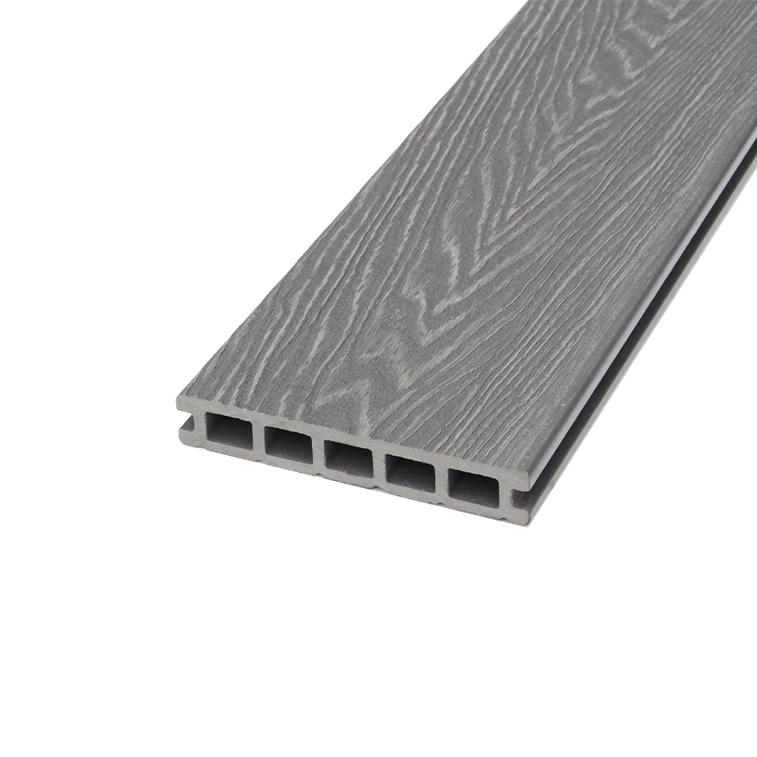 Slate 3.6m Board Elegance Composite Decking