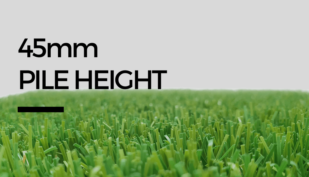 By Pile Height
