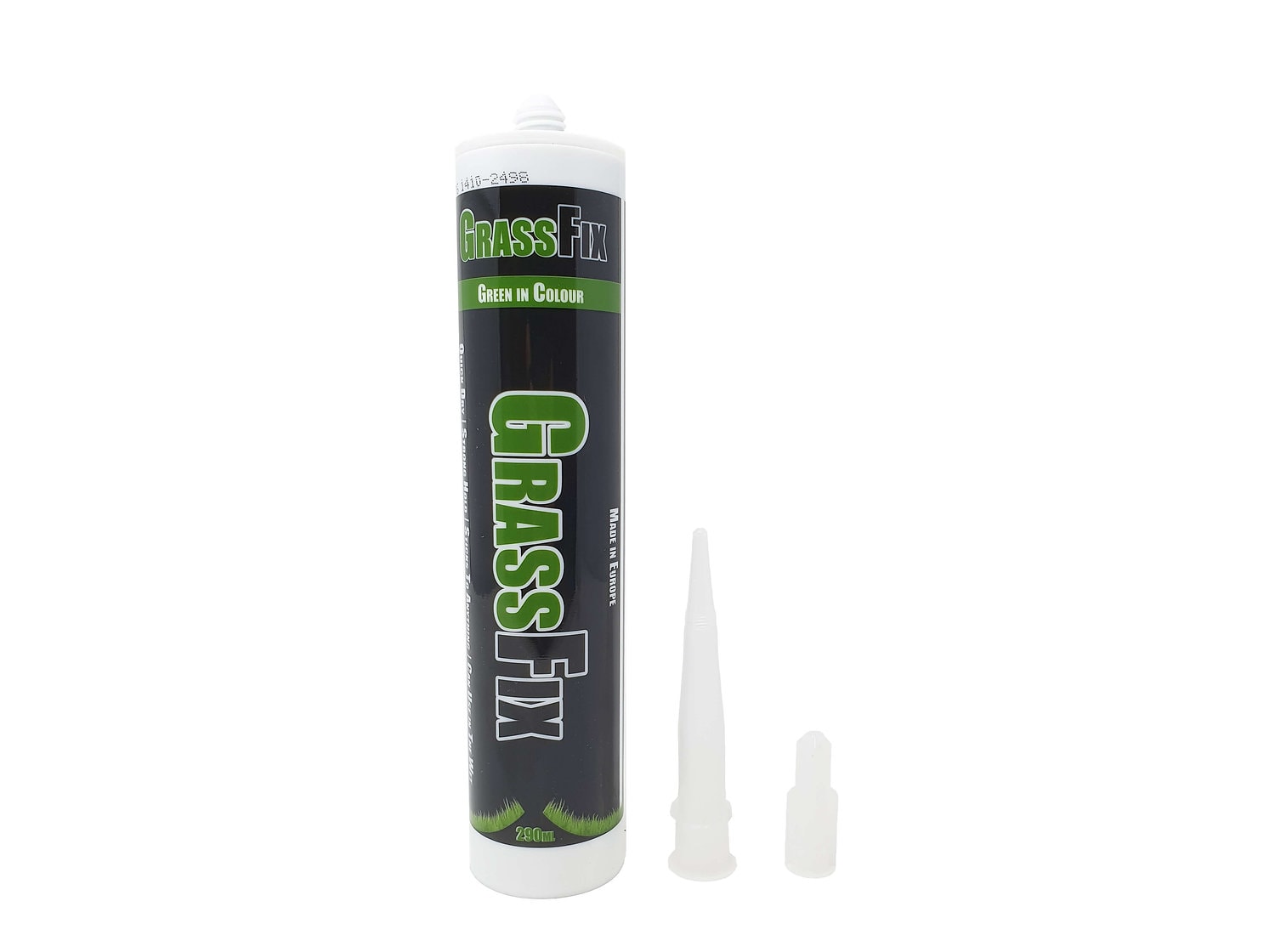 Grass Fix Adhesive Glue - 12 Pack Artificial Grass Glue