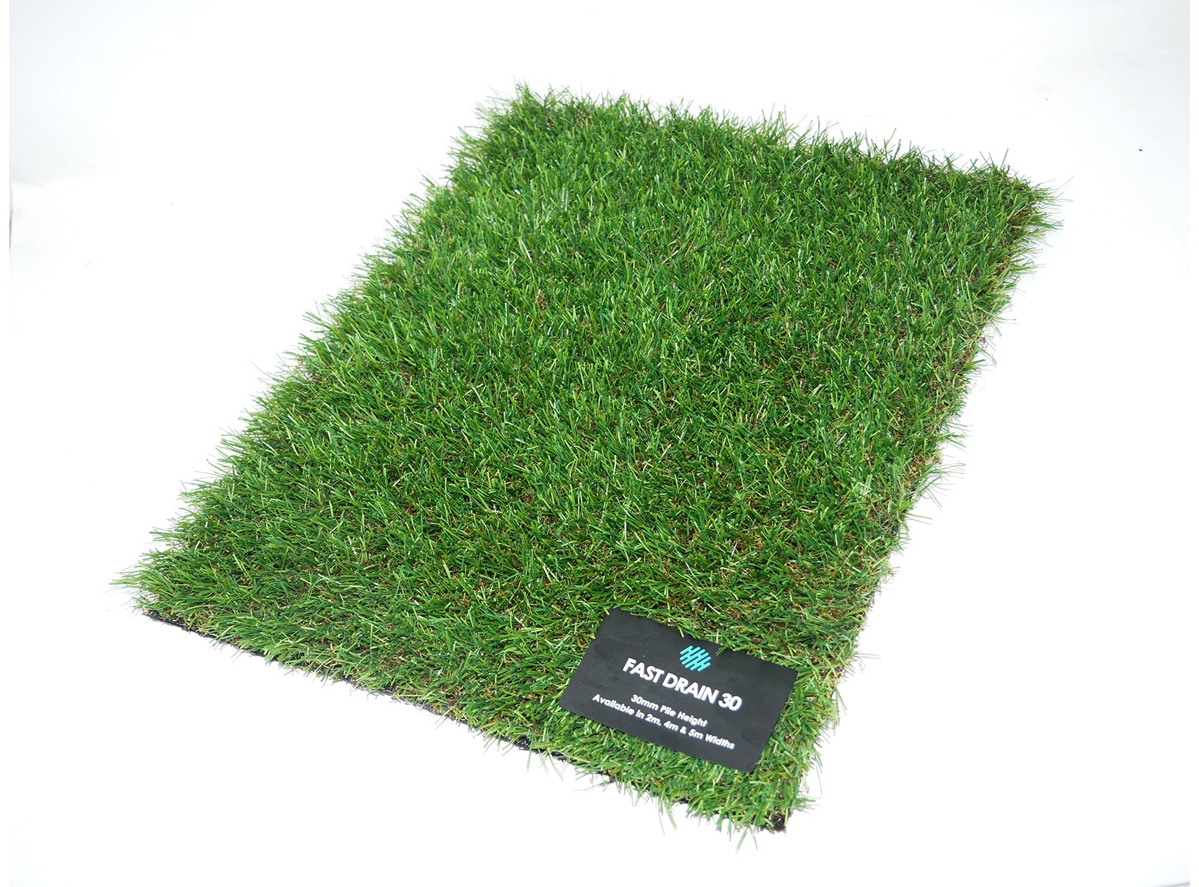 Fast Drain 30 Artificial Grass | Artificial Turf | Astroturf