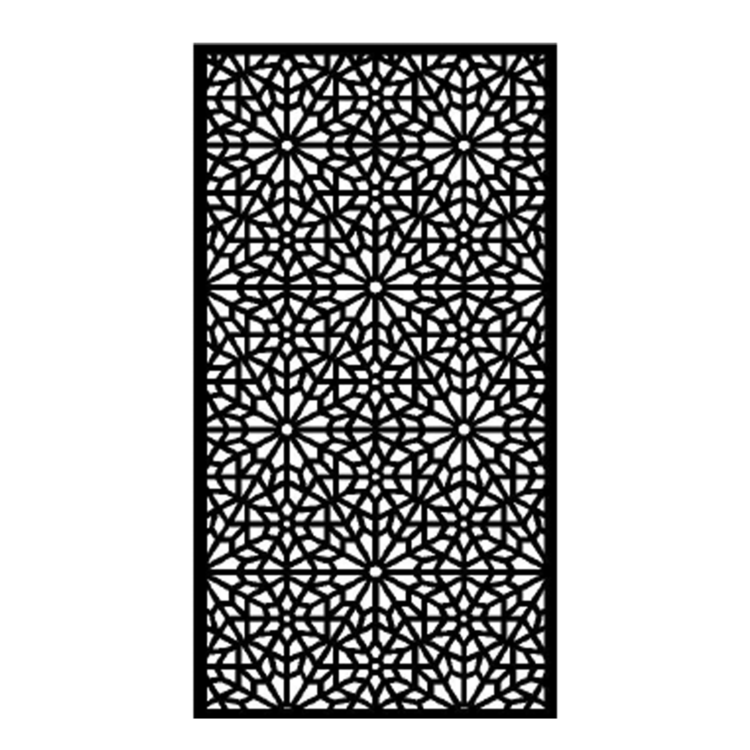 Harmony - Composite Screen Large (1830 x 900 x 20mm)