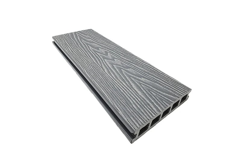 Slate 3.6m Board Elegance Composite Decking